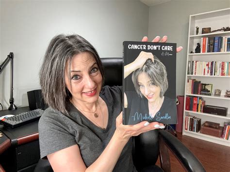 Press Release Book Launch Michelle Sandlin