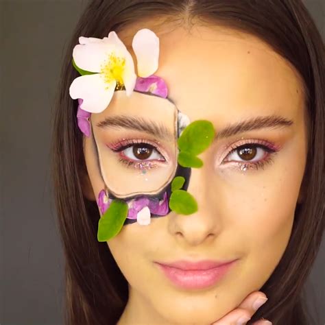 27 Ideas De Pintucaritas En 2024 Maquillaje De Ojos Maquillaje De Ojos Creativos Maquillaje
