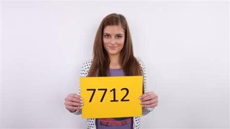 Casting K2s Magdalena 7712 21 Year Old Czech Casting 1080p Phun