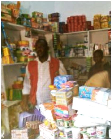 Nafdac Seal Shops In Abuja For Selling Unregistered Sex Enhancers Healthwise