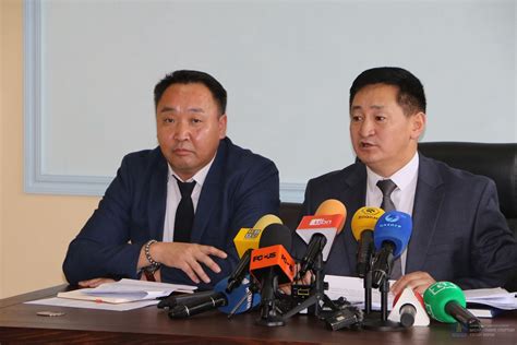 БИЕИЙН ТАМИР СПОРТЫН УЛСЫН ХОРООНЫ УДИРДЛАГУУД МЭДЭЭЛЭЛ ХИЙЛЭЭ