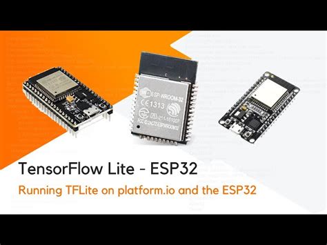 Esp32 Machine Learning What You Need To Know Reasontown