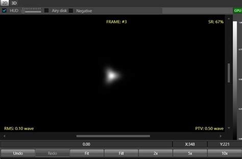 Rc12 Collimation Issue Cats And Casses Cloudy Nights