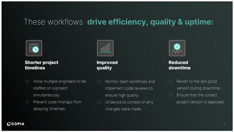 How To Improve Plc Programming With Git Workflows Control Engineering