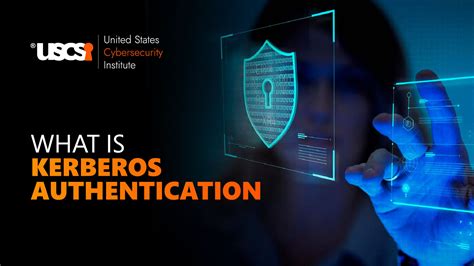 How To Secure Your Network With Kerberos Authentication