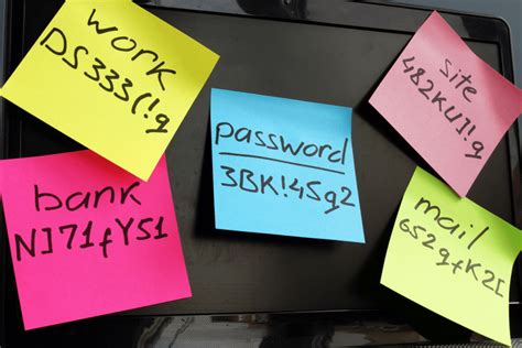 Vpn Passwords Everything You Need To Know Ipvanish