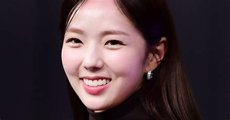 [포토] 채수빈 미소에 빠져들어