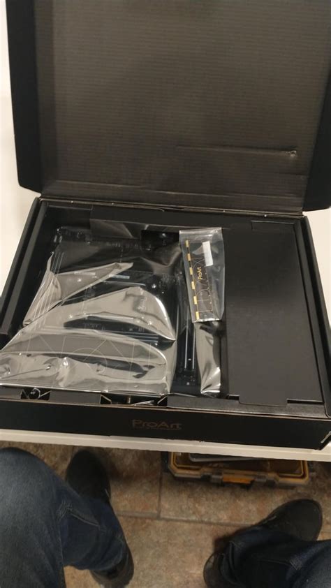 My New Mother Board What Do You Think About This Mb R Pcbuild