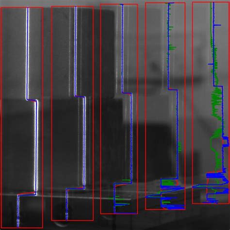 PDF A Method Of Laser Stripe Centerline Extraction Based On Deep Learning For Structured Light
