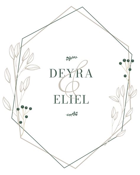 Deyra And Eliel