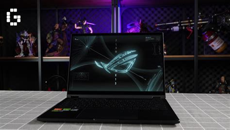 ROG Flow X13 Review A Pint Sized Powerhouse GamerBraves