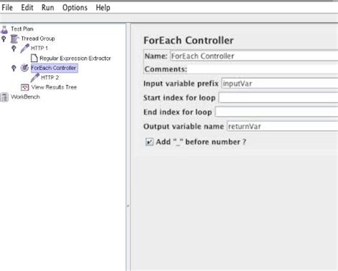 Elements Of Jmeter Performance Testing Using Jmeter In 11 Days