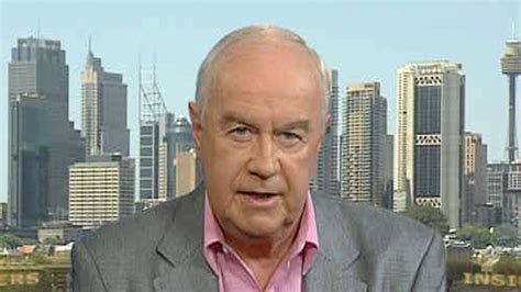 Paul Kelly Joins Insiders Abc News
