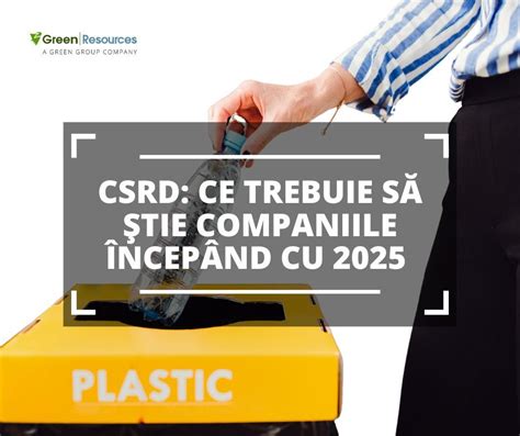 Începând cu 2025, companiile din #România cu peste 50 de angajați vor fi obligate să raporteze ...