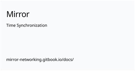 time synchronization unity engine unity discussions