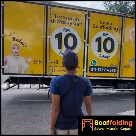 Scaffolding Fall Protection What You Need To Know