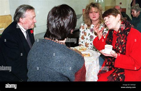 Wirral Jackson Chapman Stock Photo Alamy