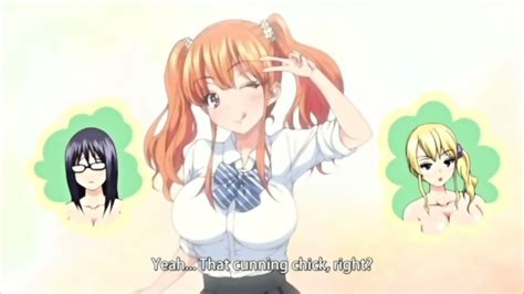 The Virgins Club Best Hentai Cartoon Treesome Sex Scenes Compilation Hentai Sex Cartoon