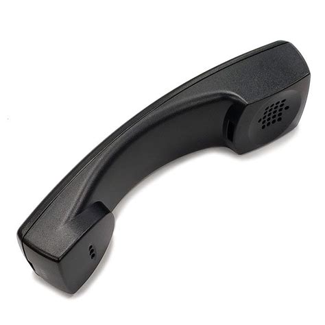 Polycom Vvx Hd Handset And Cord 5 Pack Oem Compatible