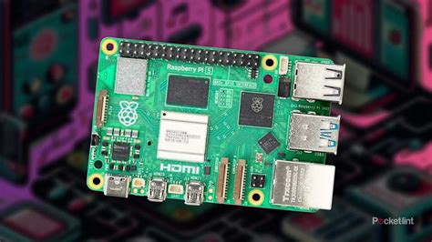 Every Raspberry Pi Model Ranked From Worst To Best