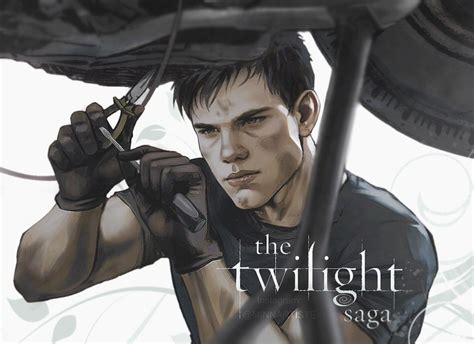 Best 13 How Much Random Knowledge Do You Have About Jacob Black From “twilight” Artofit