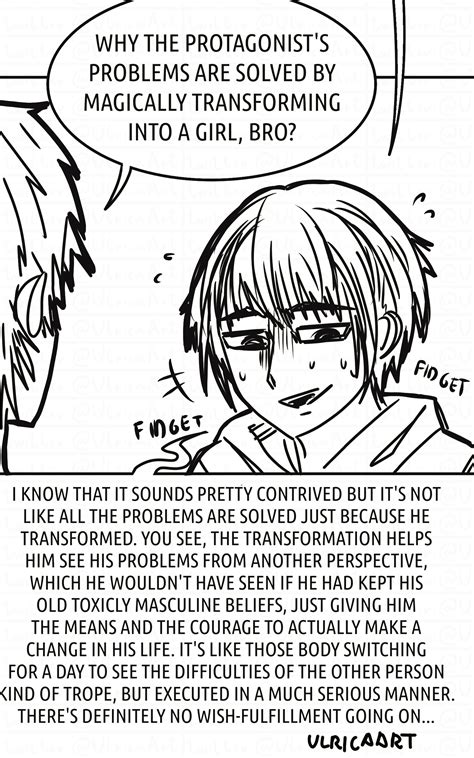 Writing Stories In Which The Problem Is Solved With An Oddly Specific