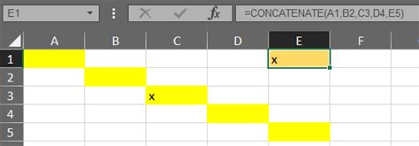 Microsoft Excel Populate Cell With Value From 3 Possible Cells Super User