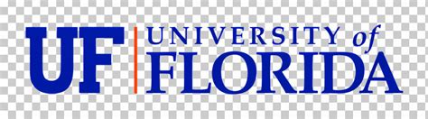 University Of Florida University Of Florida Logo Png Clipart