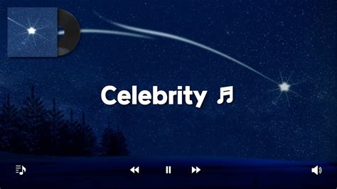 Celebrity Youtube