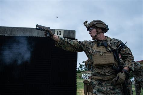 Close Quarters Tactics