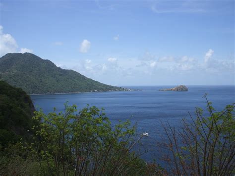 Dominica Nature Island Circum Orbem