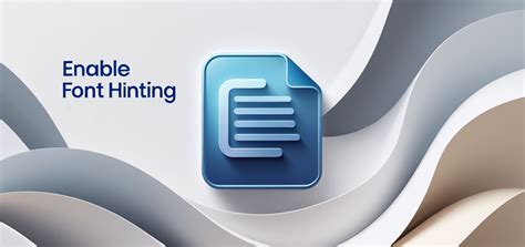 aktivera teckensnittstips i pdf groupdocs viewer api