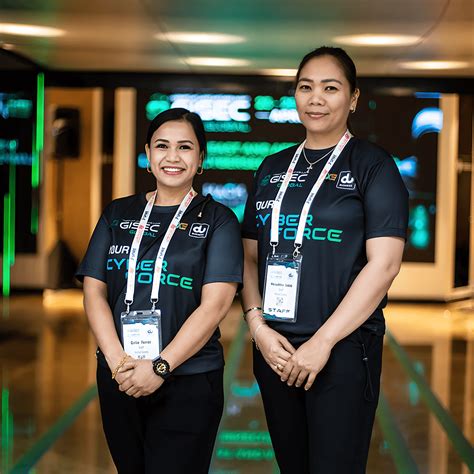Gisec 2024 Xenial Events