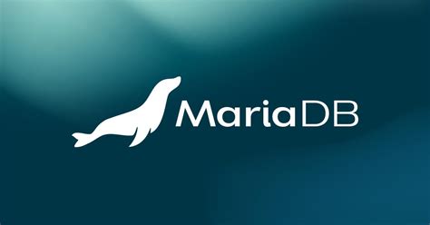 Evaluate Mariadbs Powerful Database Proxy Introducing Maxscale Trial