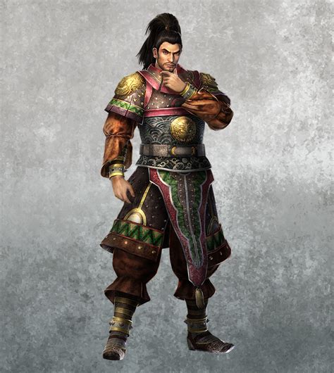 Dlc Warriors Abyss