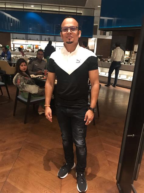 harunur rashid on linkedin puma 2019 annual dinner party passing good