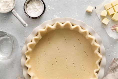 How To Make Pie Crust Without A Food Processor Storables