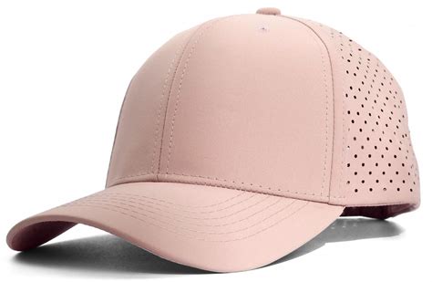 Keps Gårda Mesh Baseball Rosa