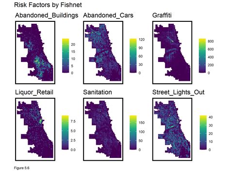 Chapter 5 Geospatial Risk Modeling Predictive Policing Public Policy Analytics Code