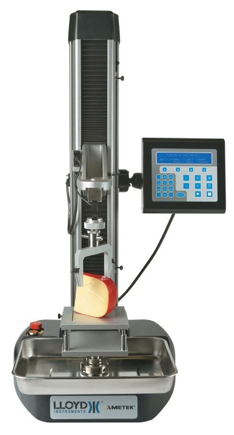 Lloyd Ta1 Texture Analyser
