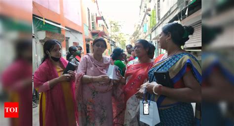 City Babes Initiative To Understand The Life And Struggle Of Sex Workers Kolkata News