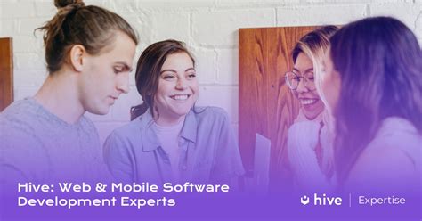 Hive On Linkedin Devs Hive Custom Software Development Company