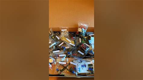 Diy Project Whats In The Box Diyelectronics Pcbboard Stem