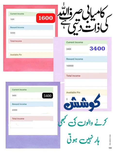 Abeera Fatima On Linkedin Multiple Accounts Payment Received From Ebl Pakistan