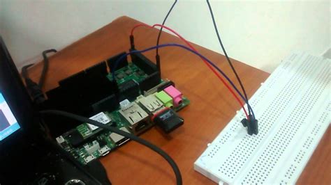 LM35 Temperature Sensor YouTube