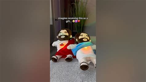 Im Crying Theyre So Adorable 😭 ️ Jesus Christian Tideas Youtube