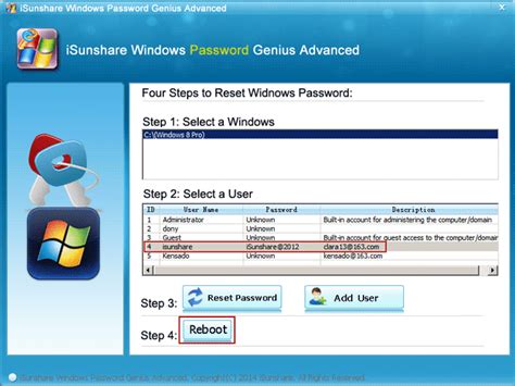 How To Bypass Windows Microsoft Account Password After Forgot