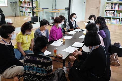 220904 권사회 월례회 함께하는교회