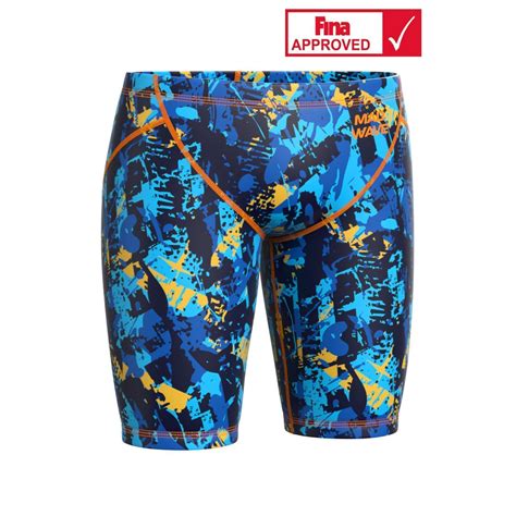Jammer Mad Wave Revolution X8