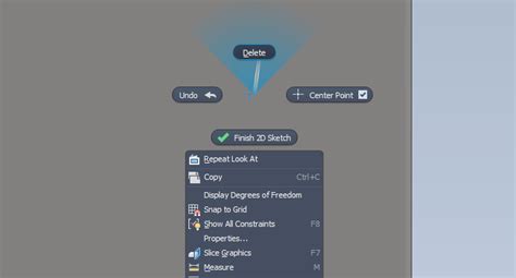 solved deleted bolted connection leaves points that cant be deleted